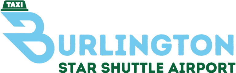 Reliable Shuttle & Taxi Services | Burlington Star Shuttle